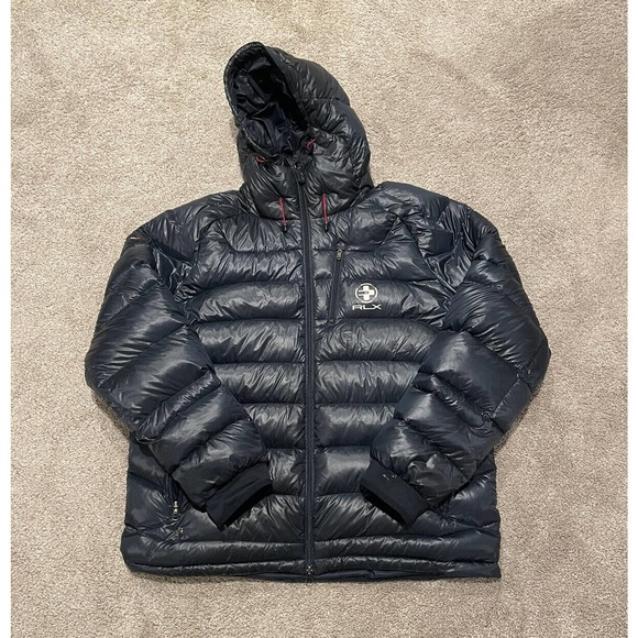 RLX Ralph Lauren | Jackets & Coats | Polo Ralph Lauren Rlx Puffer ...